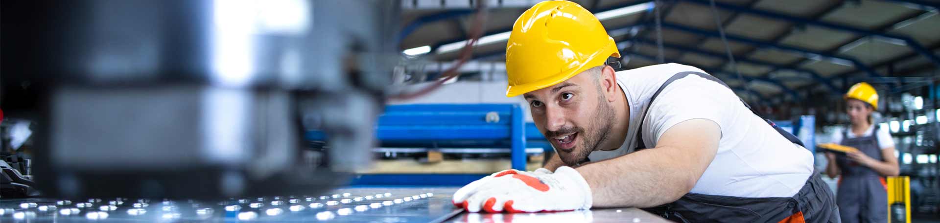 Productiemedewerker | ALLES wat je moet weten over het beroep ...